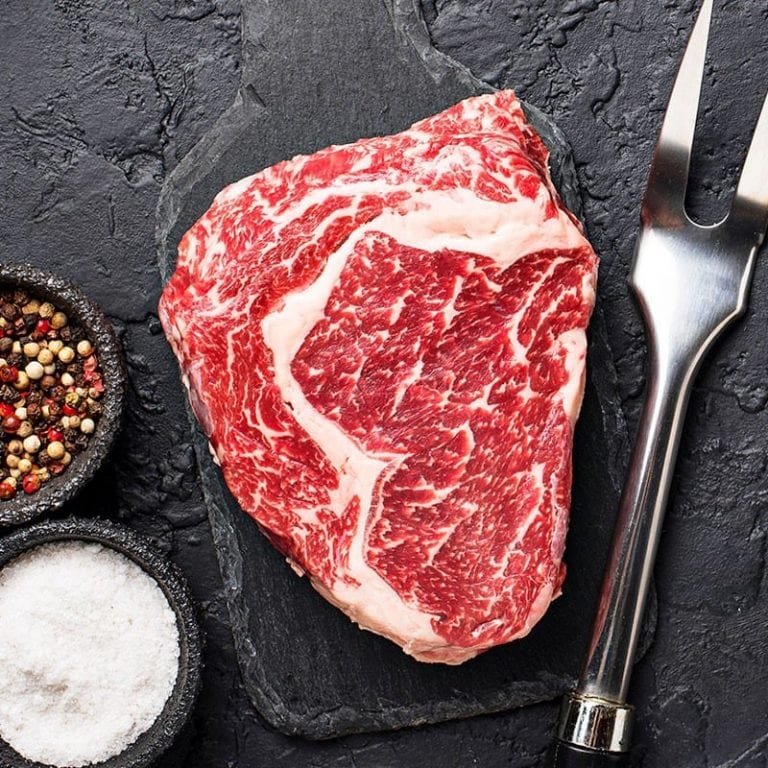 Lomo Vetado Premium (1.1 Kg) - Carnes